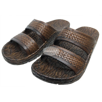 Pali Hawaii Cruise Jandals Sandal "NEW JESUS SANDAL" – PapayaSun
