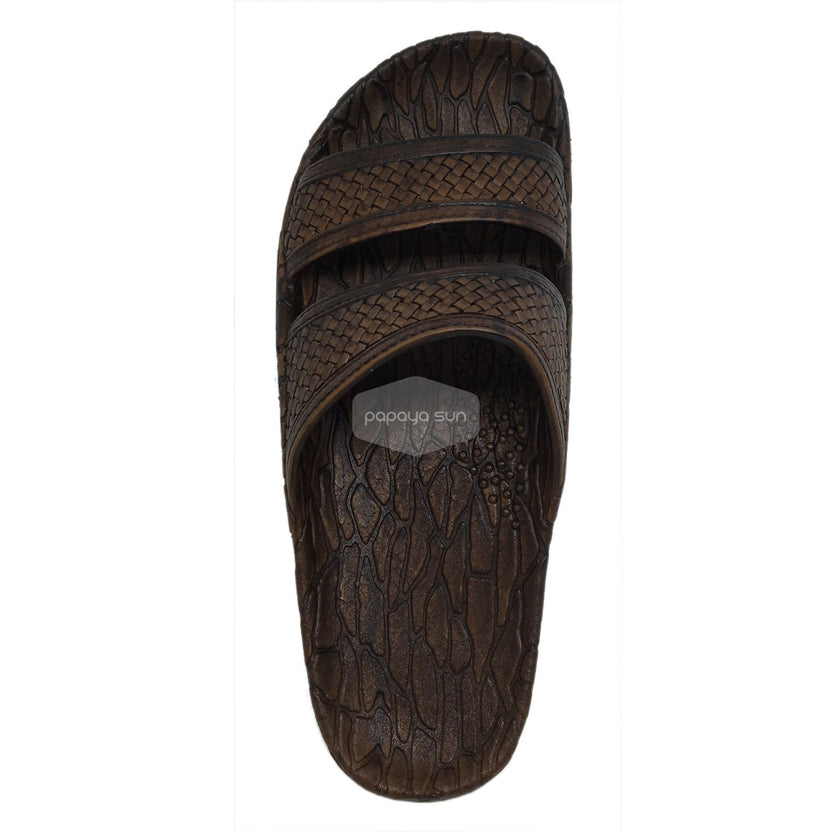 Pali Hawaii Cruise Jandals Sandal "NEW JESUS SANDAL" – PapayaSun